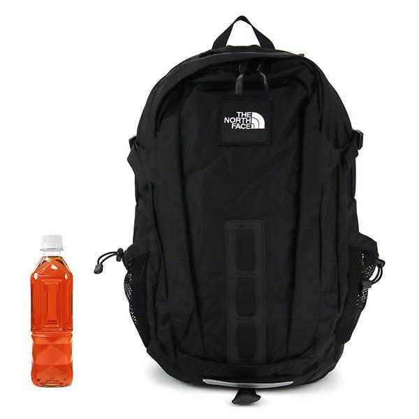 THE NORTH FACE ザ・ノースフェイス リュックサック ホットショット HOT SHOT SE バックパック ブラック NF0A3KYJ KX7 : Brandol - 通販 ...