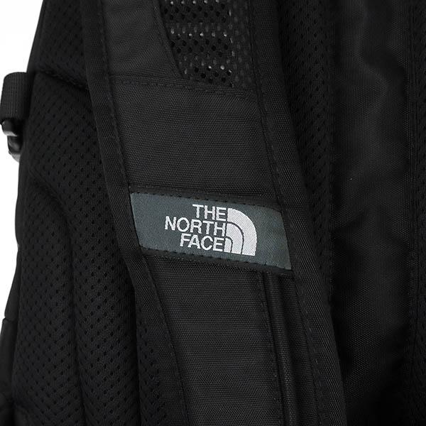 THE NORTH FACE ザ・ノースフェイス リュックサック ホットショット HOT SHOT SE バックパック ブラック NF0A3KYJ KX7 : Brandol - 通販 ...