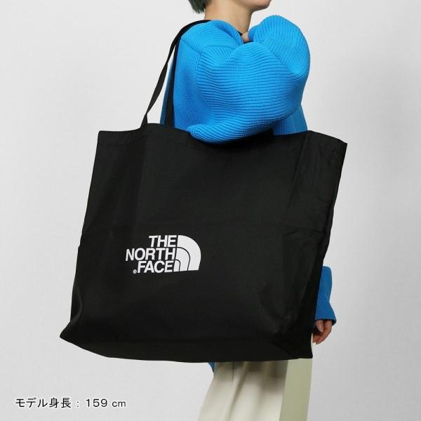THE NORTH FACE ノースフェイス トートバッグ SHOPPER BAG II L THE NORTH FACE ノースフェイス トートバッグ SHOPPER BAG II L