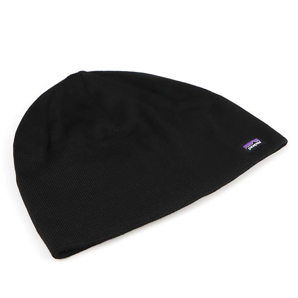 patagonia パタゴニア ニットキャップ Patagonia メンズ・レディース 帽子 BEANIE HAT ビーニー ブラック 28860 BLACK【P5倍_15日迄 ...