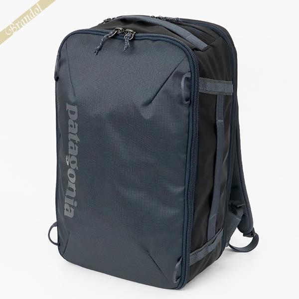 patagonia パタゴニア リュックサック Patagonia ブラックホール ミニ MLC 30L バックパック ネイビー 49266 SMDB / Smolder Blue【クーポン ...