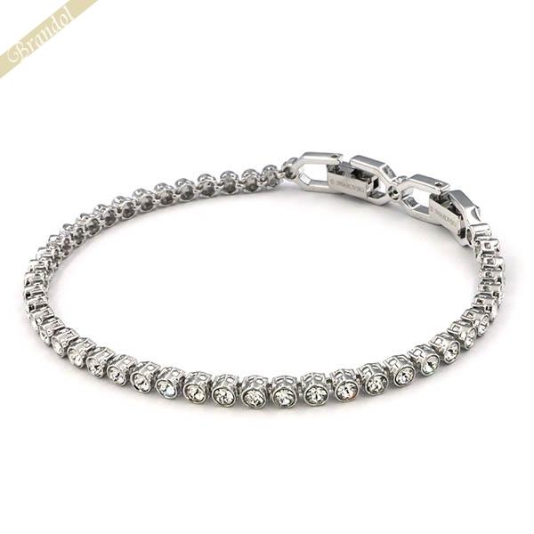 SWAROVSKI 《P6倍_5日23:59迄》スワロフスキー ブレスレット Swarovski レディース Emily エミリー クリスタル ...