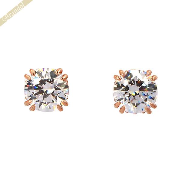 SWAROVSKI 《クーポン配布中》スワロフスキー ピアス Swarovski レディース Constella ラウンドカット クリスタル ...