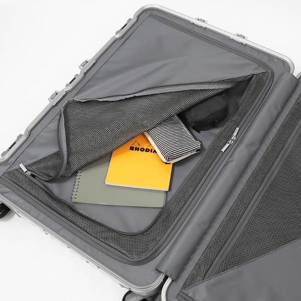 TUMI P3倍_21日迄_TUMI トゥミ キャリーケース エクステンデッド トリップ パッキングケース 84L Lサイズ シルバー 988241776 : Brandol - 通販 ...