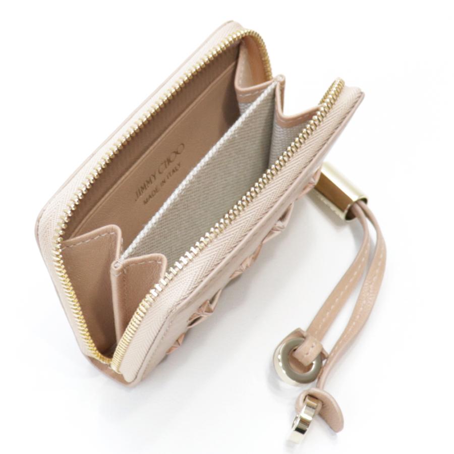 JIMMY CHOO ジミーチュウ コインケース Jimmy Choo 財布 小銭 JIMMY CHOO ジミーチュウ コインケース Jimmy Choo 財布 小銭