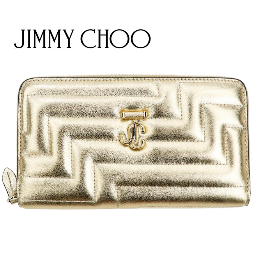 JIMMY CHOO ジミーチュウ 財布 長財布 Jimmy Choo PIPPA RBA JIMMY CHOO ジミーチュウ 財布 長財布 Jimmy Choo PIPPA RBA