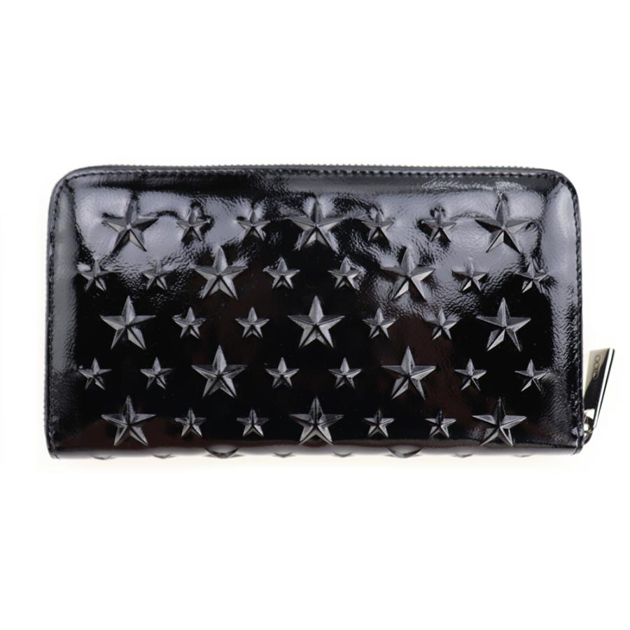 JIMMY CHOO ジミーチュウ 長財布 Jimmy Choo PIPPA ピッパ JIMMY CHOO ジミーチュウ 長財布 Jimmy Choo PIPPA ピッパ