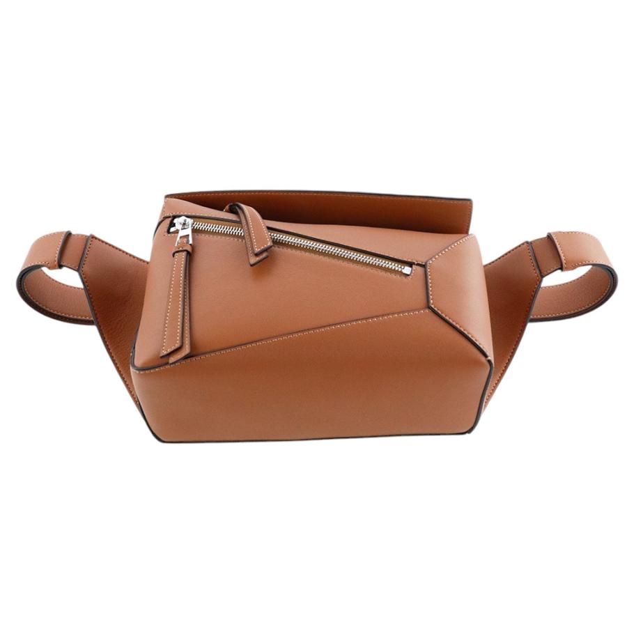 LOEWE ロエベ バッグ ボディバッグ PUZZLE EDGE SMALL BUMBAG LOEWE ロエベ バッグ ボディバッグ PUZZLE EDGE SMALL BUMBAG