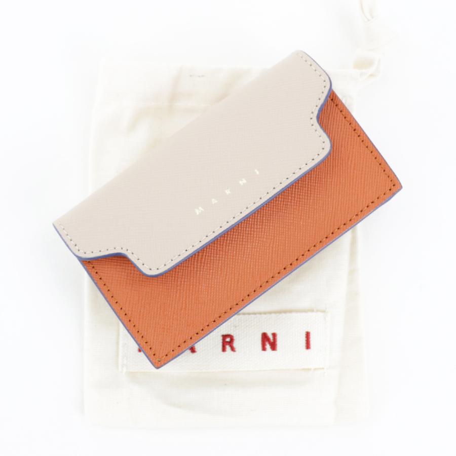 MARNI マルニ カードケース 名刺入れ 定期入れ パスケース MARNI マルニ カードケース 名刺入れ 定期入れ パスケース