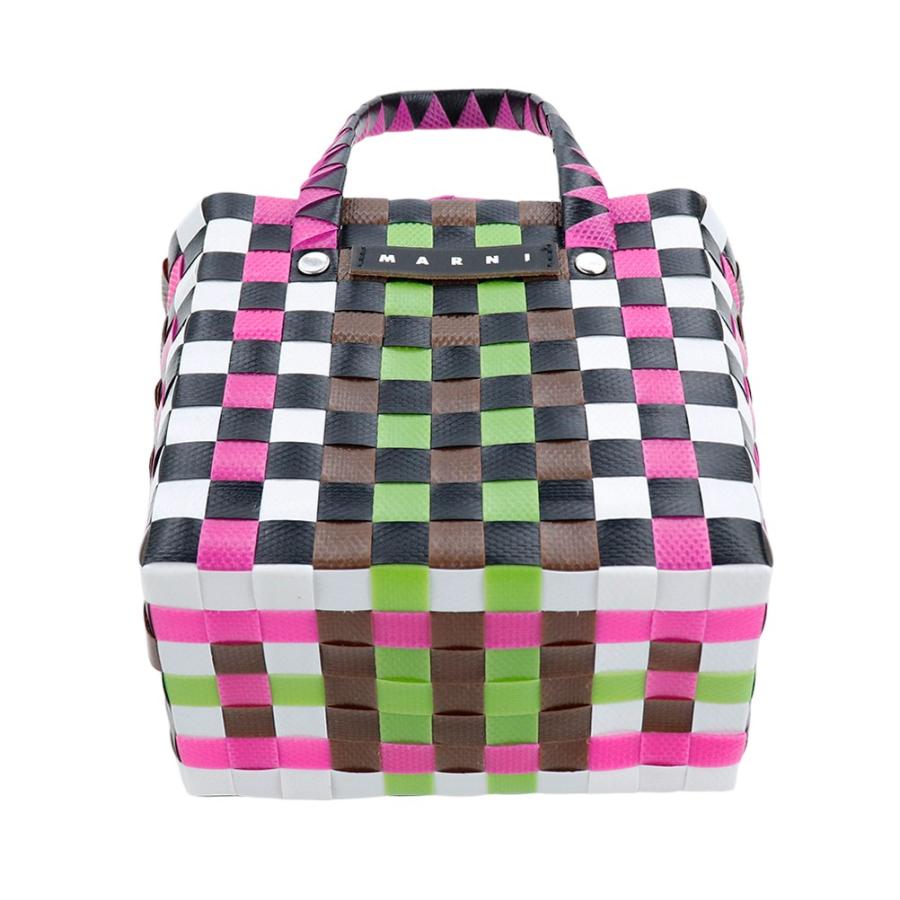 MARNI マルニ KIDS バッグ マイクロバスケット MICRO BASKET MARNI マルニ KIDS バッグ マイクロバスケット MICRO BASKET