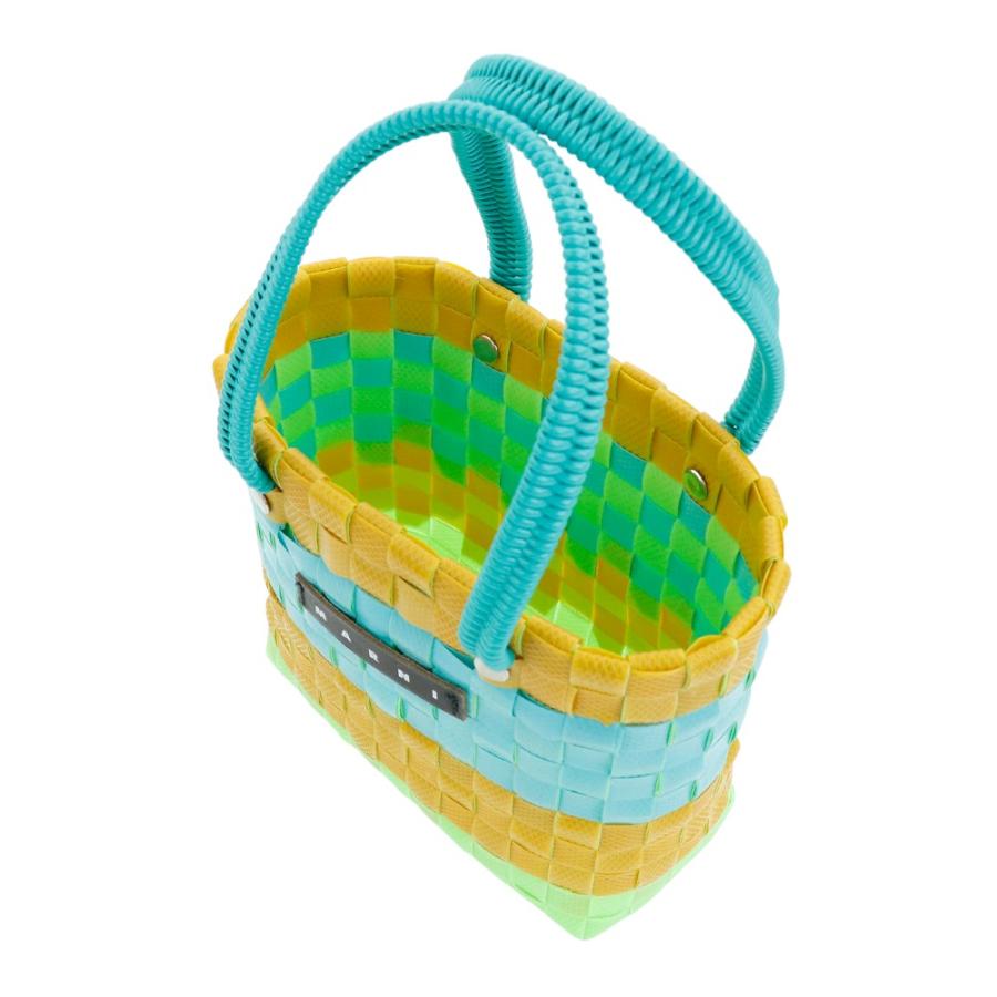 MARNI マルニ バッグ KIDS SUNFLOWER BAG サンフラワーバッグ 花 MARNI マルニ バッグ KIDS SUNFLOWER BAG サンフラワーバッグ 花