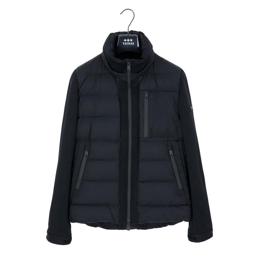 TATRAS タトラス ダウンジャケット MAN'S DOWN JACKET TARO TATRAS タトラス ダウンジャケット MAN'S DOWN JACKET TARO