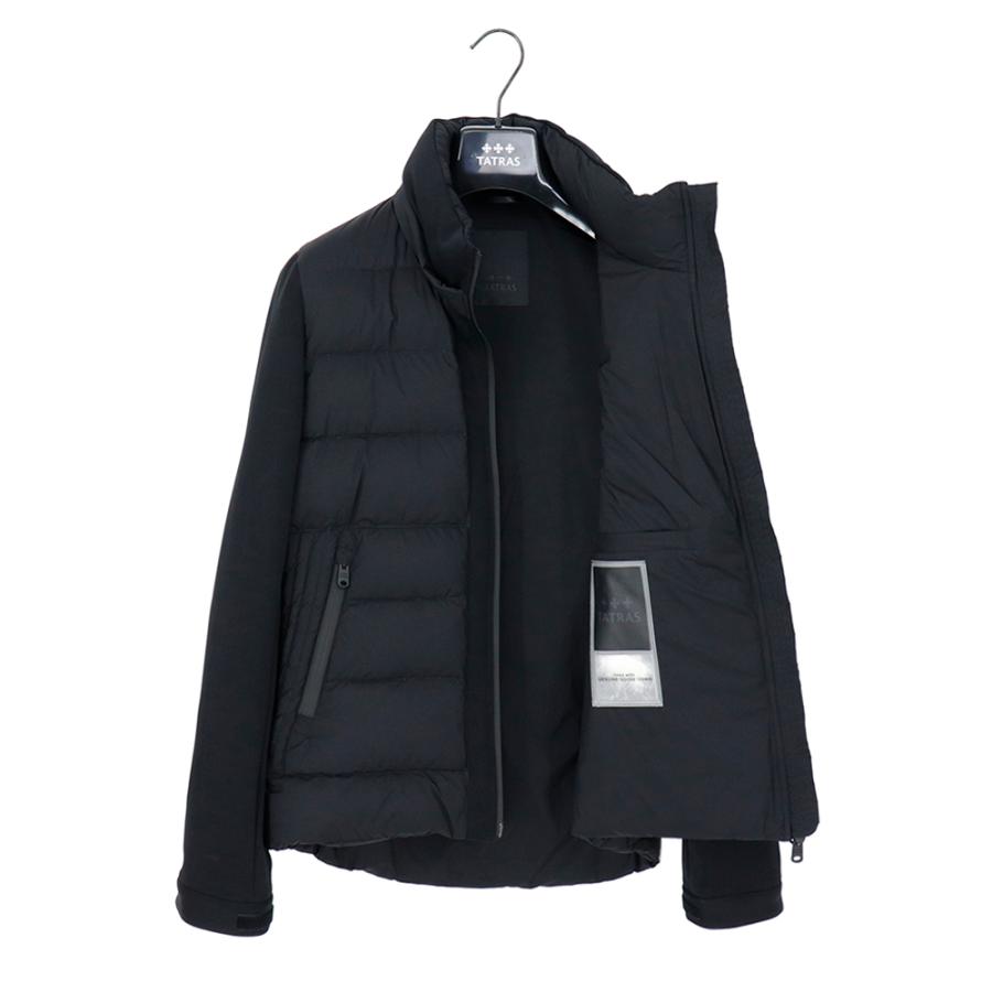 TATRAS タトラス ダウンジャケット MAN'S DOWN JACKET TARO TATRAS タトラス ダウンジャケット MAN'S DOWN JACKET TARO