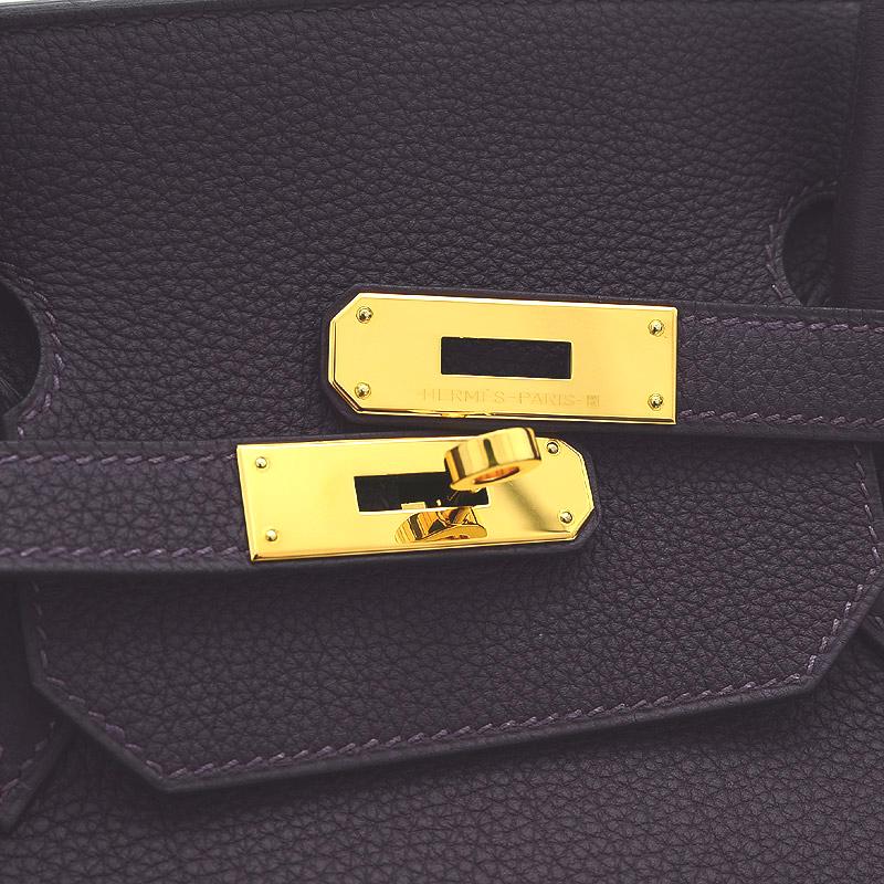 HERMES エルメス バーキン40 トゴ レザン ゴールド金具 C刻印 ブランドピース : THIERRY - 通販 - Yahoo!ショッピング