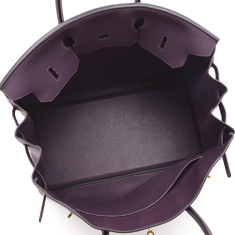 HERMES エルメス バーキン40 トゴ レザン ゴールド金具 C刻印 ブランドピース : THIERRY - 通販 - Yahoo!ショッピング