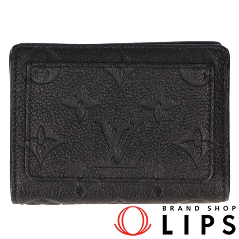 LOUIS VUITTON（ルイ・ヴィトン） ポルトフォイユ・クレア M80151