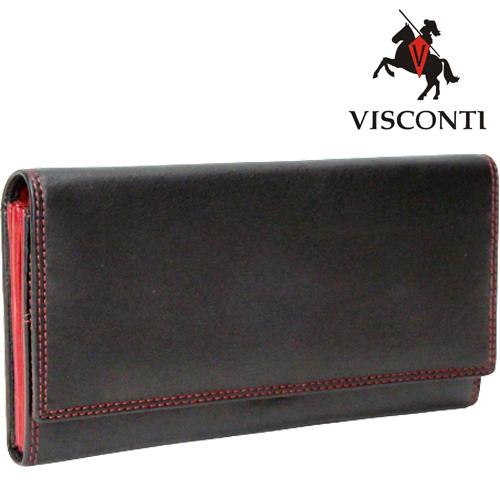 レディース 長財布 財布 ブランドVISCONTIヴィスコンティ 革 本 レディース 長財布 財布 ブランドVISCONTIヴィスコンティ 革 本