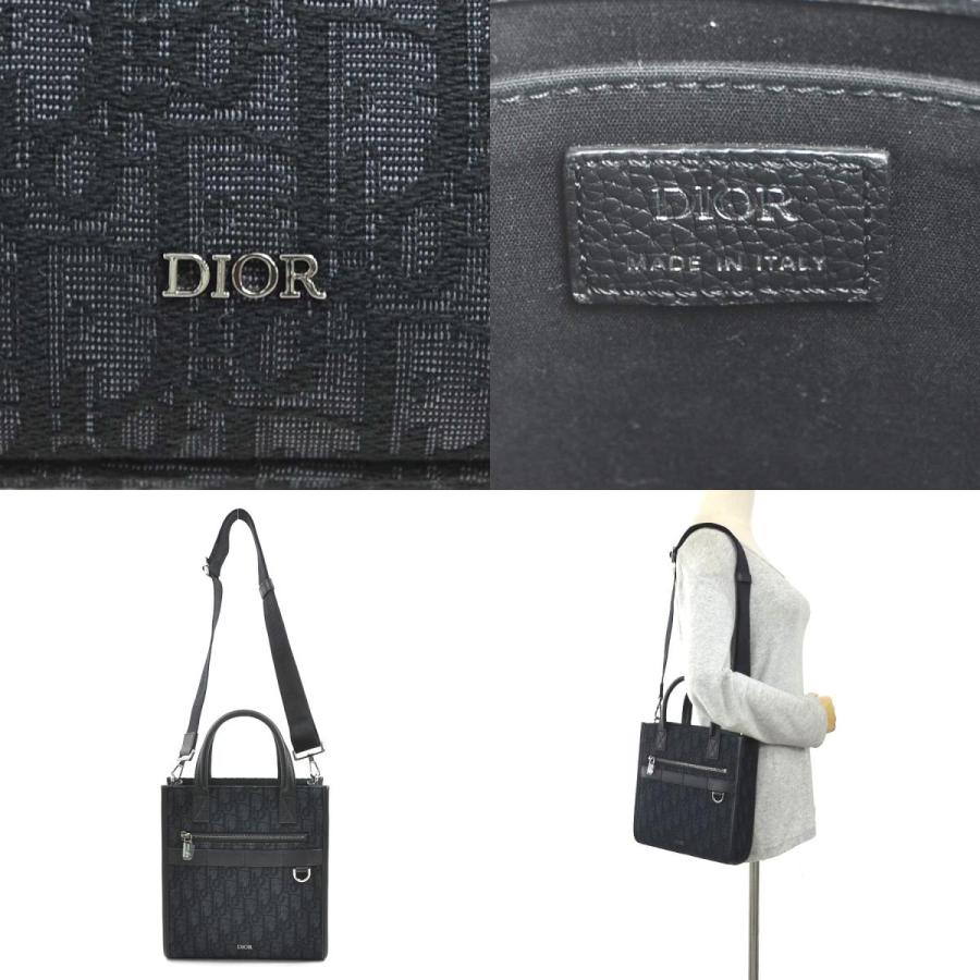 クリスチャンディオール Christian Dior ハンドバッグ ショルダー