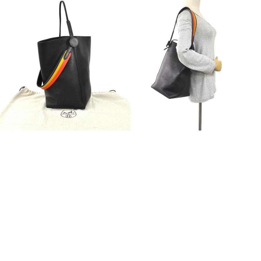 HERMES（エルメス） ショルダーバッグ リコルエルメス 17/ヴォリュプテ