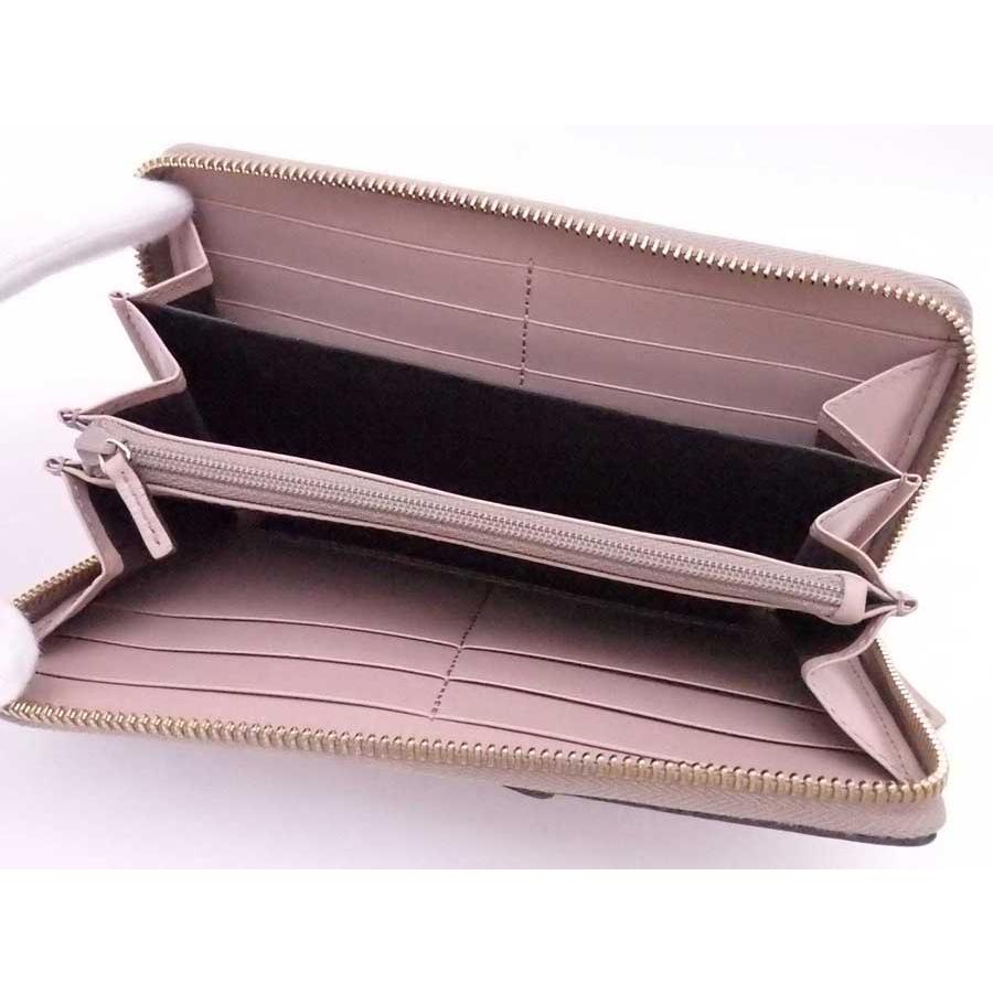 GUCCI グッチ ラウンドファスナー長財布 グッチシマ レザー GUCCI グッチ ラウンドファスナー長財布 グッチシマ レザー