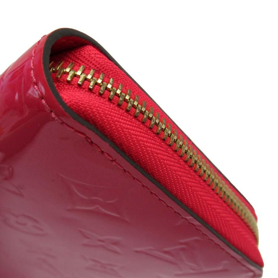 LOUIS VUITTON ルイ ヴィトン ラウンドファスナー長財布 LOUIS VUITTON ルイ ヴィトン ラウンドファスナー長財布