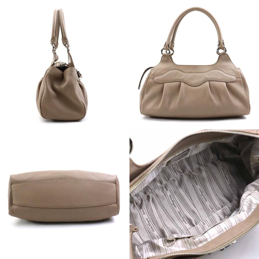 サルヴァトーレフェラガモ Salvatore Ferragamo ハンドバッグ