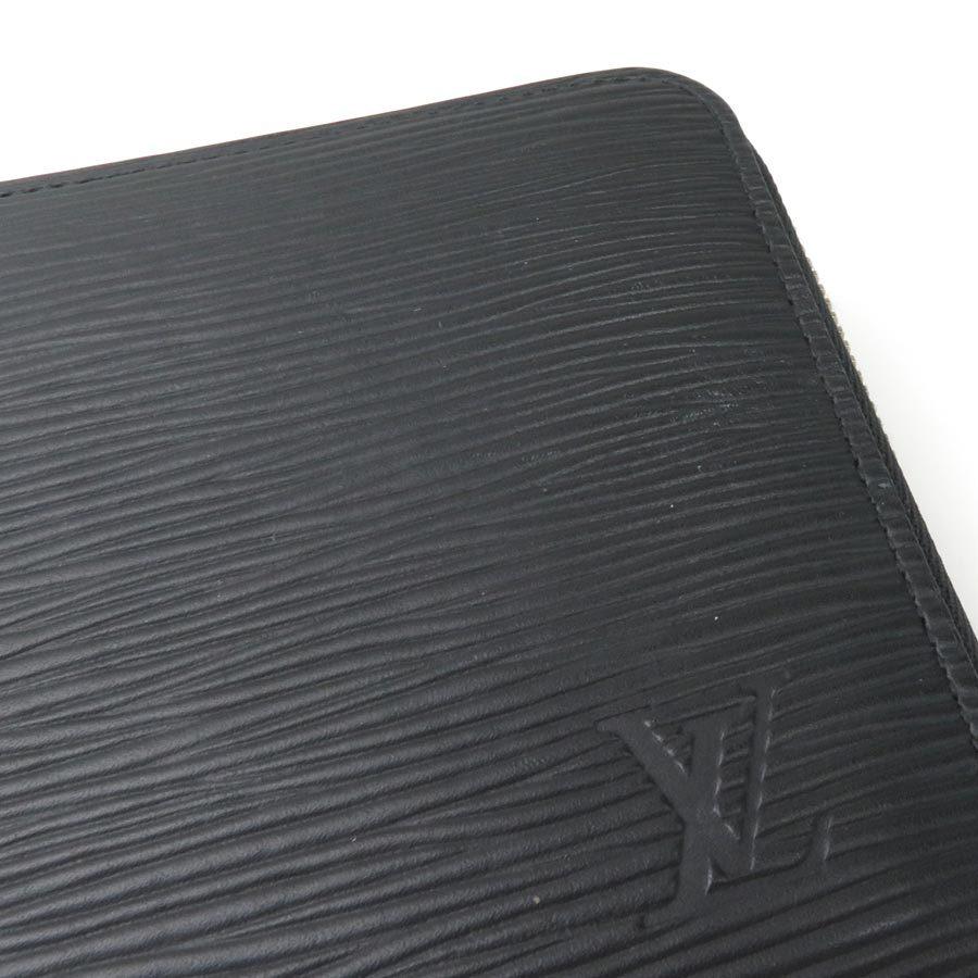 LOUIS VUITTON ルイヴィトン Louis Vuitton ラウンドファスナー LOUIS VUITTON ルイヴィトン Louis Vuitton ラウンドファスナー