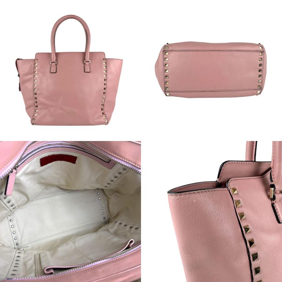 ヴァレンティノ ガラヴァーニ Valentino Garavani ハンドバッグ