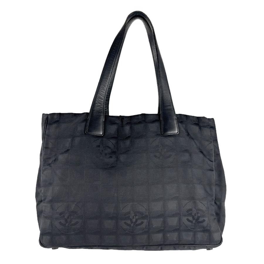 CHANEL（シャネル） ショルダーバッグ トートバッグ ニュートラベル