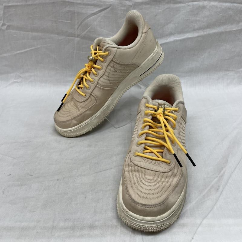 ナイキ DV0794-100 Air Force 1 Low Moving Company Sanddrift エアフォース1 ロー ...