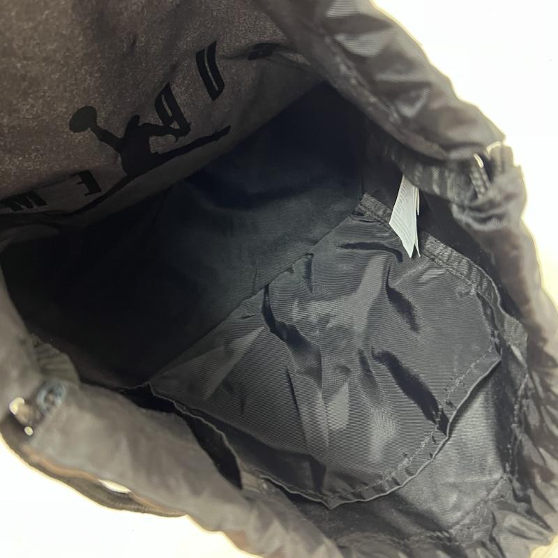 シュプリーム 24FW Jordan Drawstring Bag ジョーダン ドローストリング バッグ ナップサック - 50146229 ...