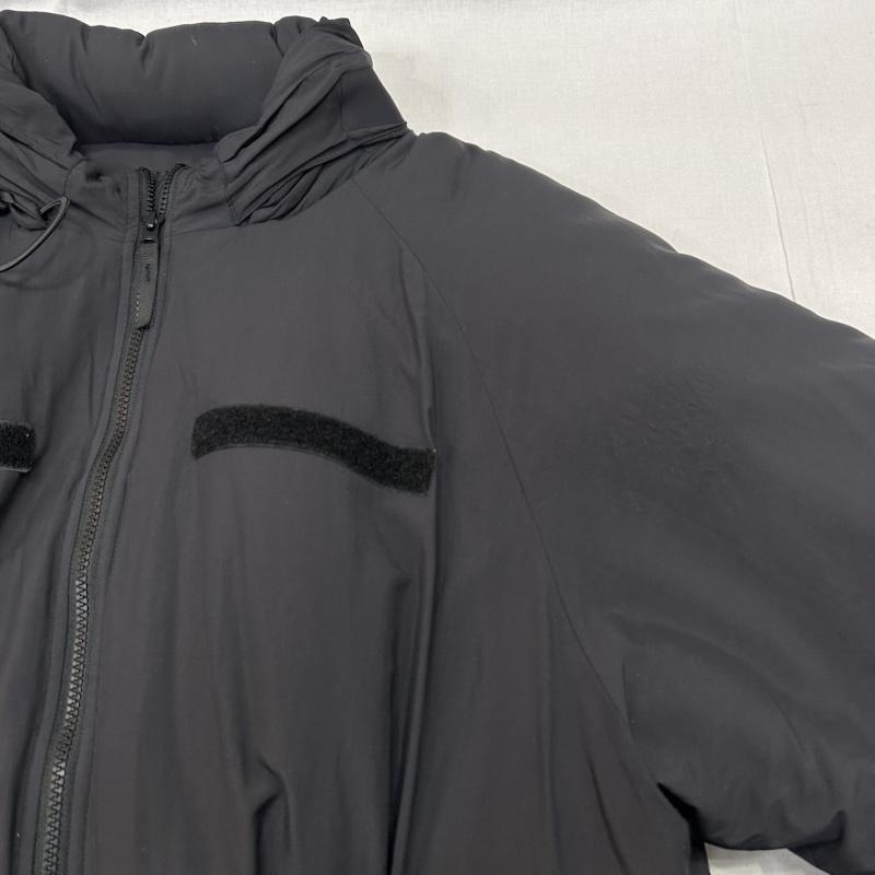 USED古着 WAIPER ECWCS Gen III Level7 JKT 3MTHINSULATE ワイドシルエット 22WP62 L ...