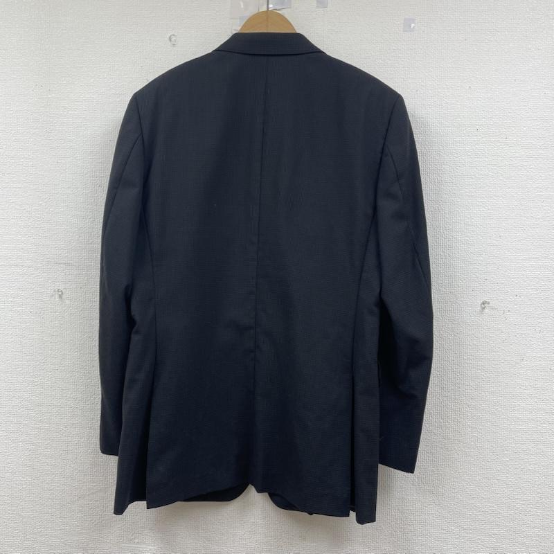 バーバリーブラックレーベル テーラード ジャケット 3ボタン 3B チェック ウール bmd30-403-08 サイズ94-82-170 - 50147273 : Classica - 通販 ...