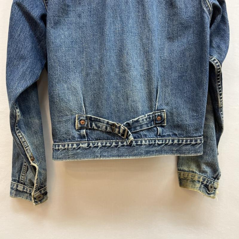 リーバイス 90s 94年製 71506XX 復刻 506XX 1st デニムジャケット 36 50148777 : Classica - 通販 - Yahoo!ショッピング