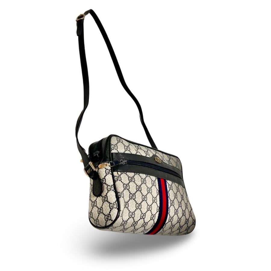 GUCCI Accessory Collection オールドグッチ シェリーライン GG GUCCI Accessory Collection オールドグッチ シェリーライン GG