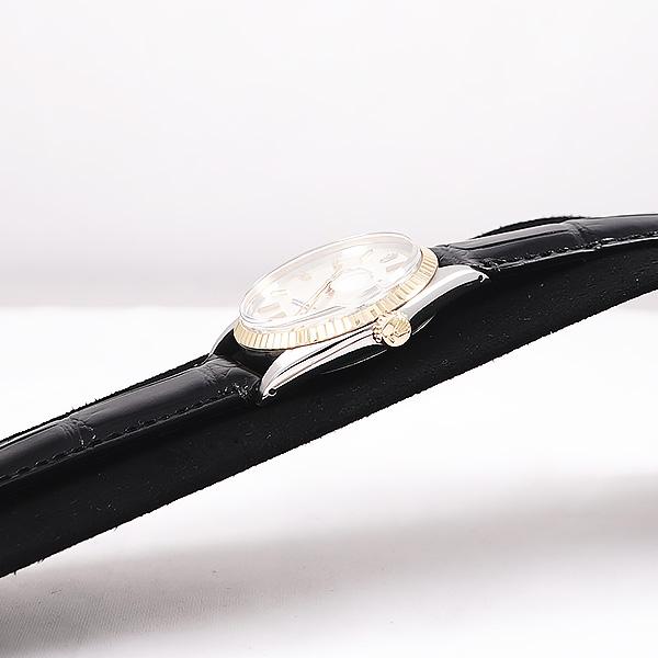 ROLEX ロレックス デイトジャスト 1601 付属品なし 1972年頃 : ユニバーサルバリューヤフー店 - 通販 - Yahoo!ショッピング