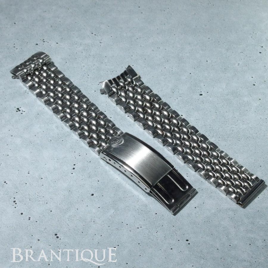 インター シャフハウゼン IWC SS 純正 ゲイフレア社製 ブレスパーツ 「22991」 : 22991 : BRANTIQUE - 通販 ...