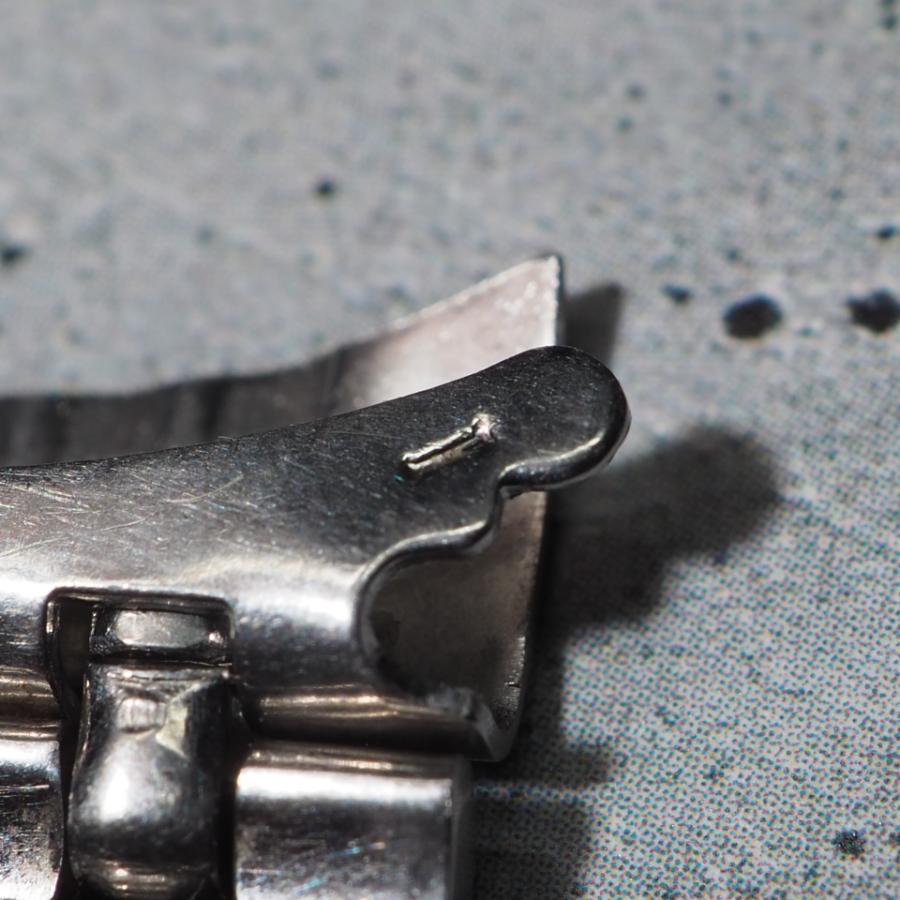 インター シャフハウゼン IWC SS 純正 ゲイフレア社製 ブレスパーツ 「22991」 : 22991 : BRANTIQUE - 通販 ...