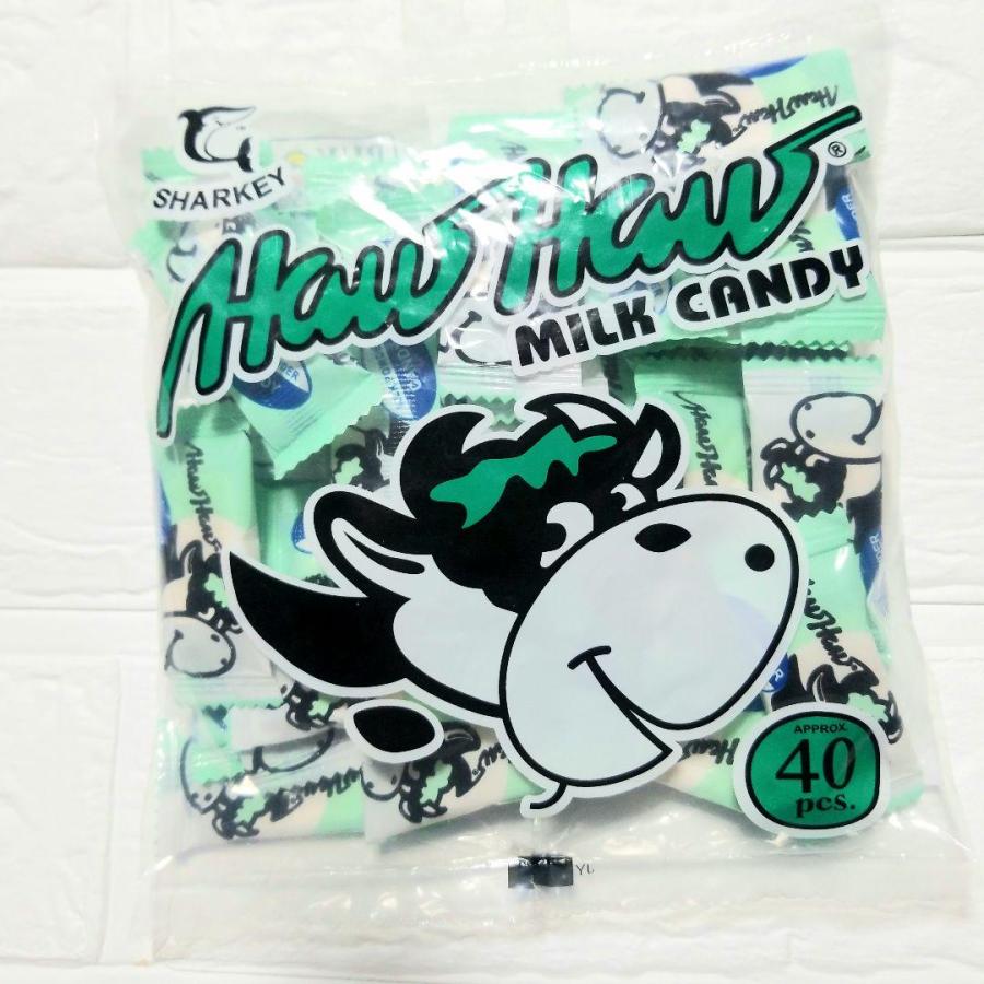 HAW MILK CANDY 148g ハウハウミルクキャンディー148g : COPA MART - 通販 - Yahoo!ショッピング