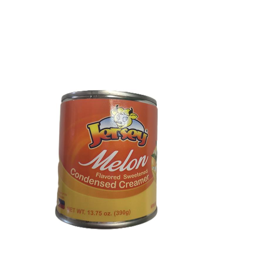 ＜賞味切迫品セール＞2025年10月31日 Jersey Condensed Melon 390g フィリピン : COPA MART ...