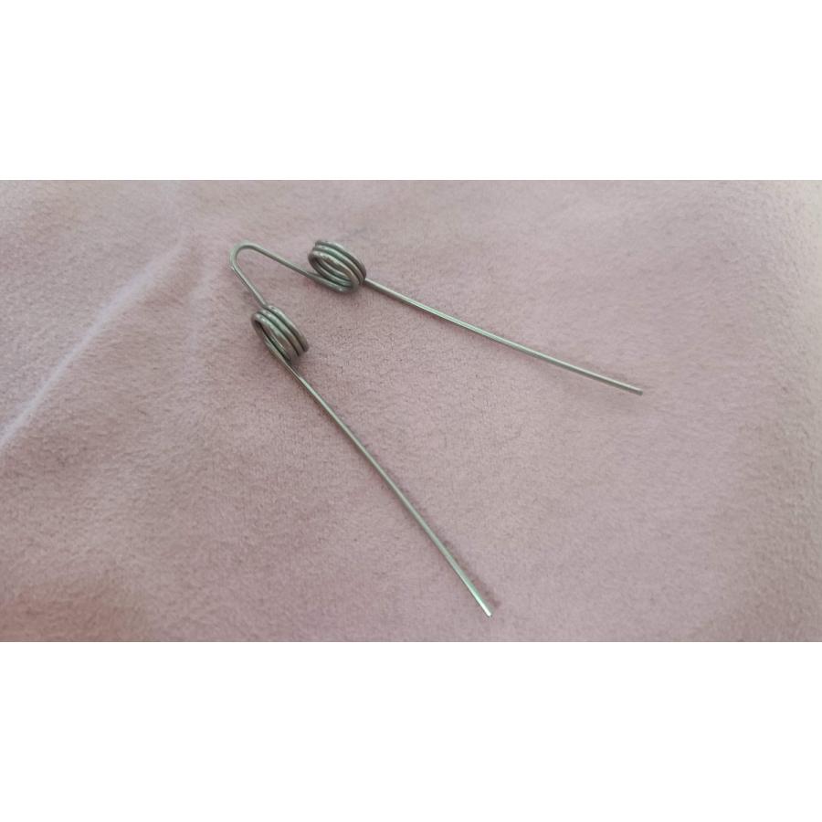 ウィルソン（willson) ユーフォニウム用 純正ウォーターキイスプリング : ブラスショップ Klang - 通販 - Yahoo!ショッピング