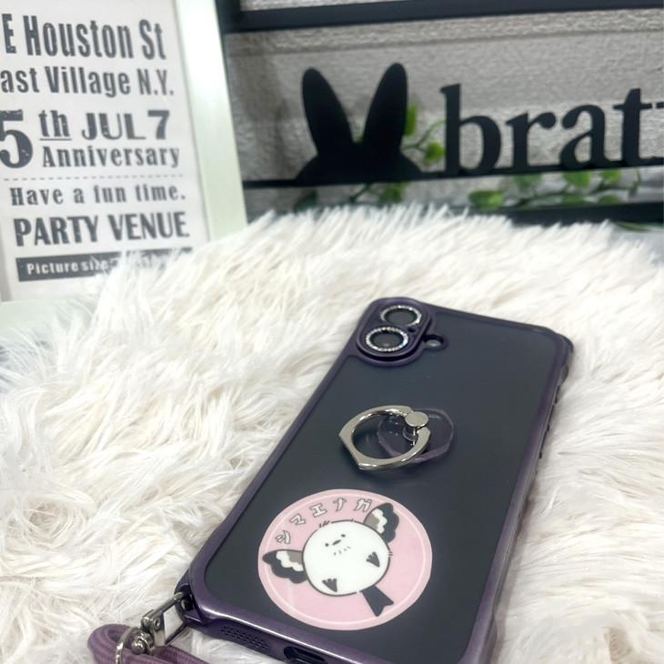 【ステッカー】シマエナガ ラウンドシール 丸型シール 円形 かわいい フレークシール : bratt-bratt - 通販 - Yahoo!ショッピング