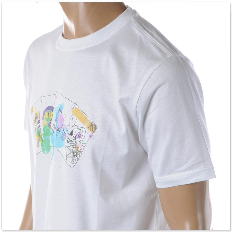 Paul Smith（ポール・スミス） PAUL SMITH Tシャツ メンズ 半袖