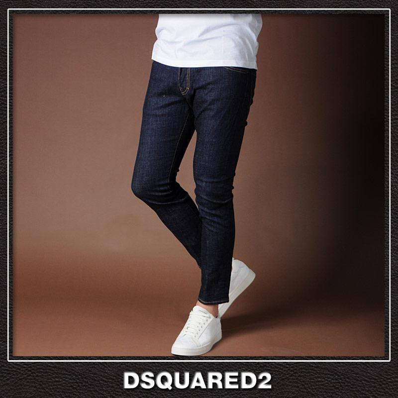 DSQUARED2 ディースクエアード ジーンズ デニム メンズ ブランド DSQUARED2 ディースクエアード ジーンズ デニム メンズ ブランド