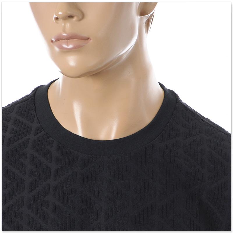 EMPORIO ARMANI エンポリオアルマーニ SWIMWEAR Tシャツ メンズ クルー