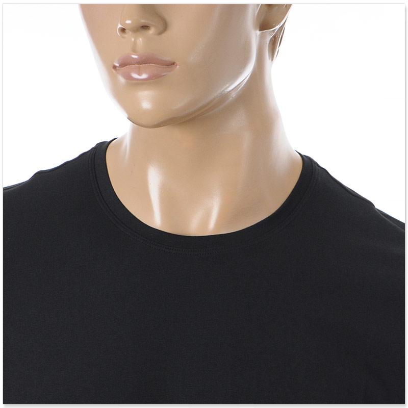 BOSS（HUGO BOSS） ヒューゴボス HUGO BOSS Tシャツ メンズ 50515395 Unique 半袖 クルーネック ...