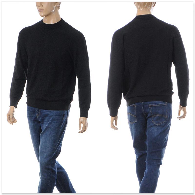 ARMANI EXCHANGE アルマーニエクスチェンジ メンズ ニット セーター