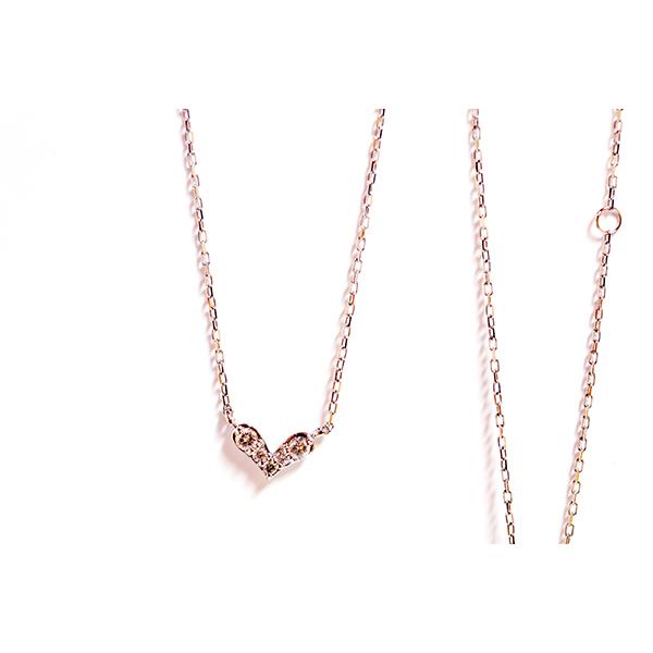 ナローワイドハートダイヤモンドペンダントネックレスプラチナpt900pt850 : 50667 : CASHO - 通販 - Yahoo!ショッピング