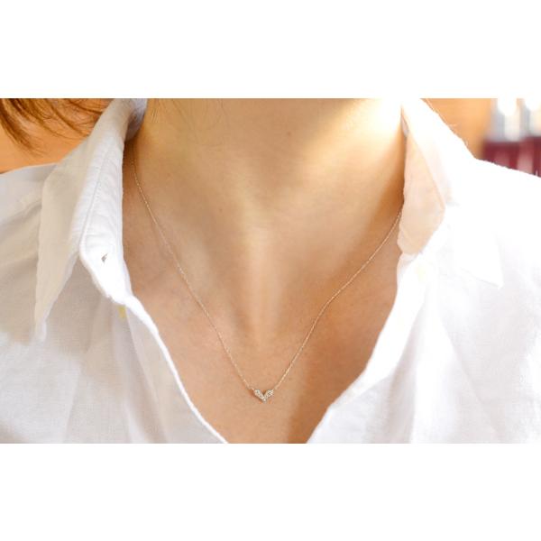 ナローワイドハートダイヤモンドペンダントネックレスプラチナpt900pt850 : 50667 : CASHO - 通販 - Yahoo!ショッピング