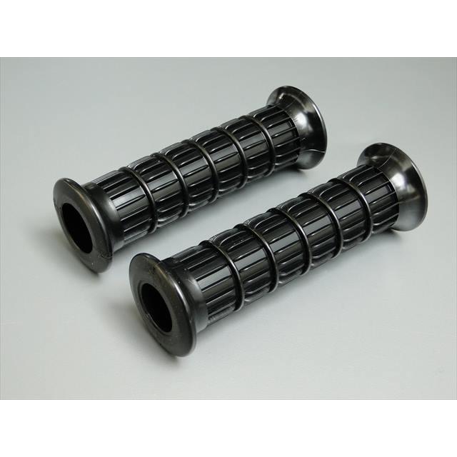 0062 CB350F/CB750K2~K4 純正グリップゴム(左右セット) : 0062 : 絶版バイク部品専門店(株)BRC - 通販 - Yahoo!ショッピング
